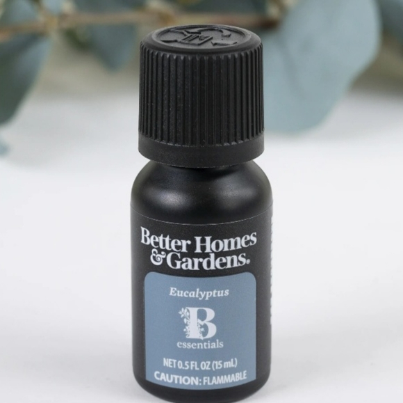 Other | Better Homes Gardens Eucalyptus Essential Oil | Poshmark